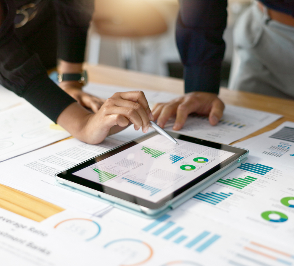 Problems We Solve | Gotransverse